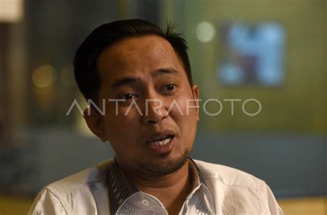 Bupati Penajam Paser Utara Antara Foto