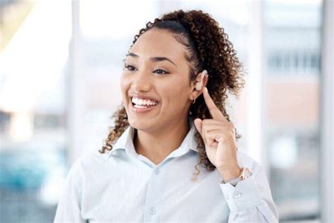 Understanding The Connection Between Speech And Hearing Coastal Ear