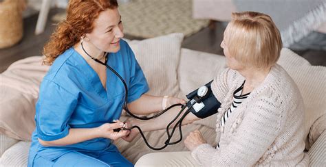 Home Care Agency Near Me Blue Parasol Nursing And Home Health Care Services