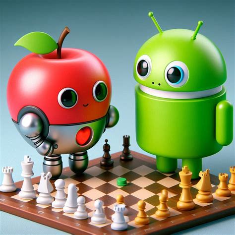 Android Vs Ios Exploring The Key Differences In Mobile Platforms Which Is Better Then