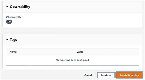 Spring Boot アプリケーションをお手軽に本番運用 Aws App Runner と Aws Cdk の活用 第一回