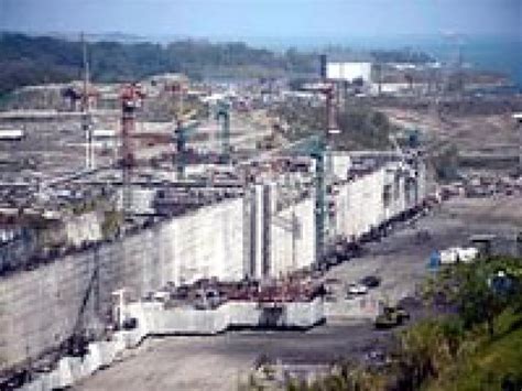 Autoridad Del Canal De Panamá Enfrentará Reclamo De Gupc Mundomaritimo