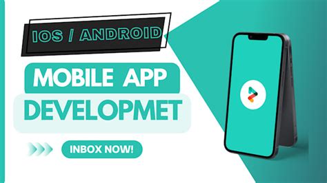 Do Ios Development Android Development And Mobile App Development By Techcops Fiverr