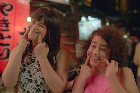 Broad City Broad City Photo 39664395 Fanpop