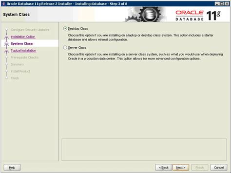 Rakesh Soni Oracle Dba Oracle Database 11g Release 2 Installation Steps On Windows