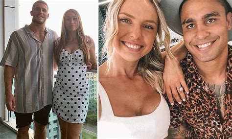 Nrl Star Apologises After Michael Lichaa Alleged Assault Incident