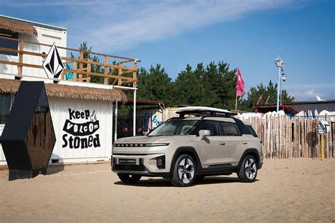 Kg Evx