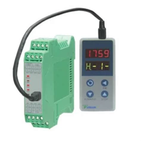 Horizontal 15ma Analog Signal Isolator At ₹ 3600piece In Nashik Id