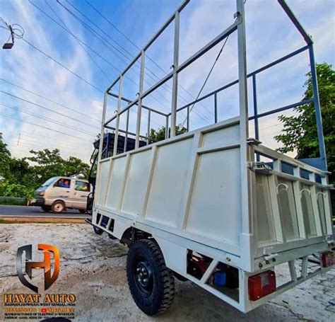 15ton Datai Electric Loader At ₹ 140000piece Baidyanathpur Howrah