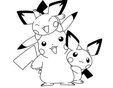 Pikachu Drawings New Easy Pikachu Drawing How To Draw Pikachu Using