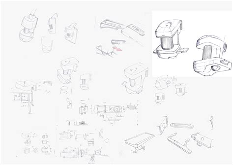Malscan On Behance