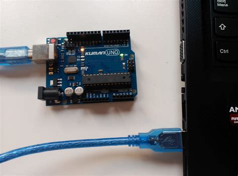 Primeros Pasos Cómo Configurar Arduino Escuela De Frikis