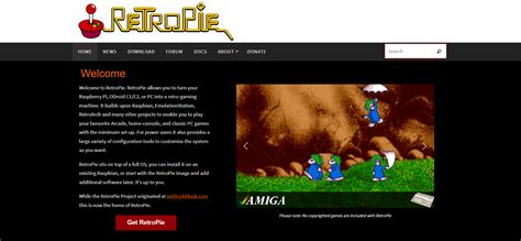 Batocera vs Retropie vs Recalbox 最好的复古游戏操作系统