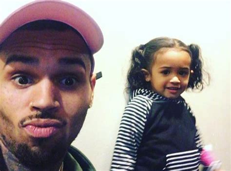 18 Photos Of Chris Brown And Royalty That You Just Cant Help But Find