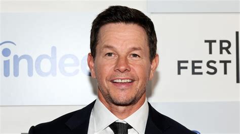 Mark Wahlberg Regrets Not Going To College After Building A 400
