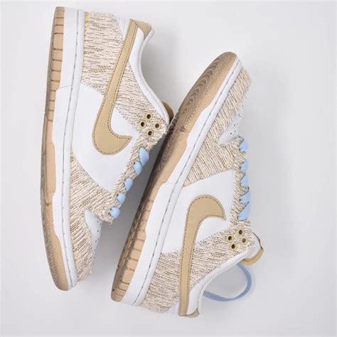 2007 Nike Dunk Low Gem