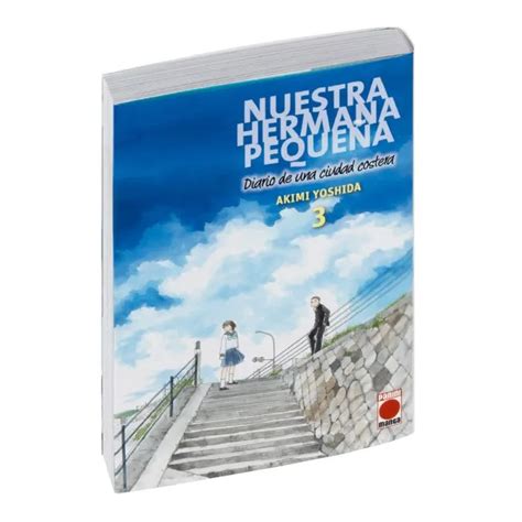 Nuestra Hermana Pequeña 3 Es La Hora De Las Tortas