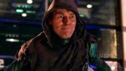 Qué condición pone Willem Dafoe para volver a interpretar al Duende Verde
