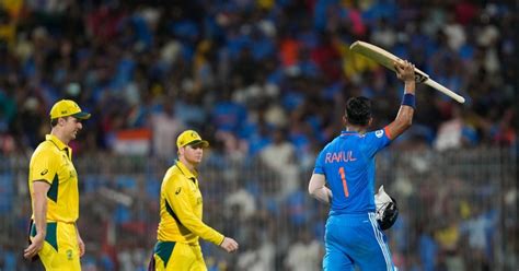 World Cup Points Table भारत ने जीत के साथ लगाई बड़ी छलांग पर अब भी