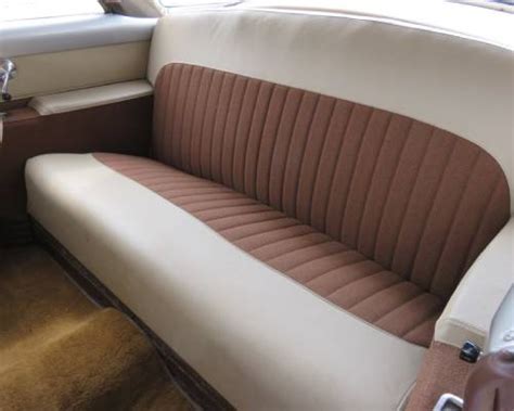 1951 Ford Victoria Hard Top Jcrist Museum