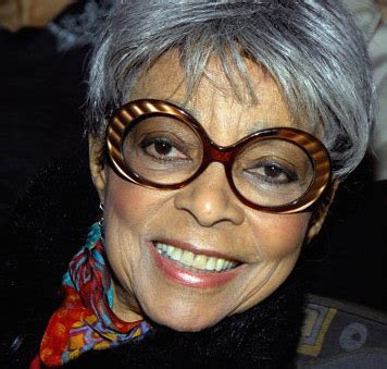 R I P Do The Right Thing Ruby Dee TheCount Com