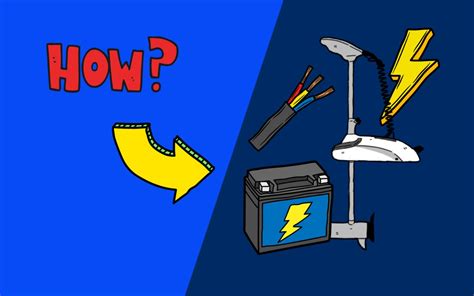 How Do Electric Trolling Motors Work A Comprehensive Guide