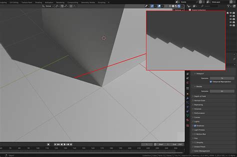 Eevee Development Updates Eevee Next 652 By Gorion103 Blender