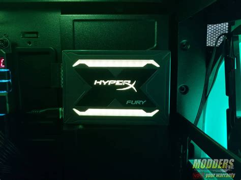 hyperx announces predator ddr4 rgb memory modders inc