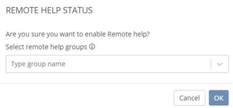 Enable Intune Nerdio Help Center