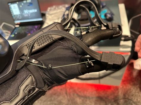 Haptx
