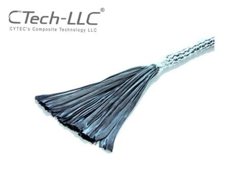 Unidirectional And Bidirectional Carbon Fiber Wrap Ctech Llc