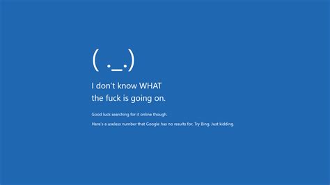 Windows Crash Error X R Windows