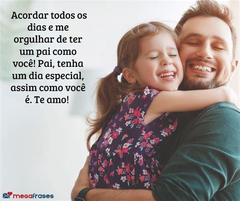 Mensagens De Bom Dia Para Pai Querido