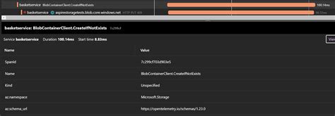【译】发布 Net Aspire 预览版 2（二） 郑子铭 博客园