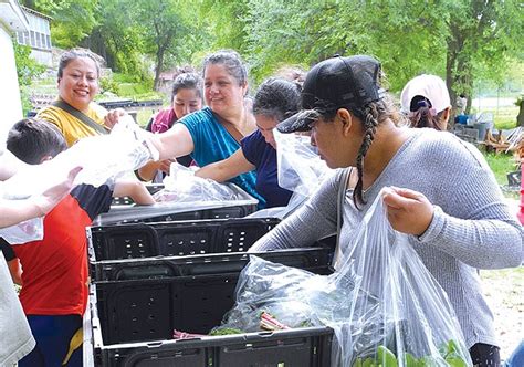 Gava Ayuda A Mejorar La Salud Comunitaria Periodico El Mundo