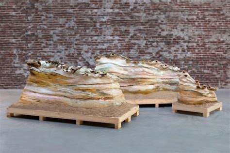 Immersive Creatures Living Landscapes
