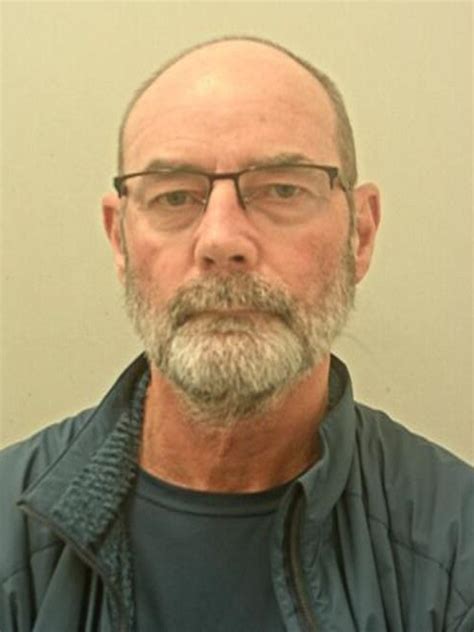 Neil Kinney Sex Offenders Database UK