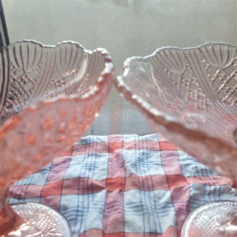 Patera owocarka cukiernica wachlarze wzór 320 Ząbkowice Szczecin