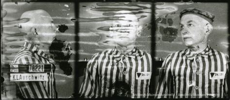 Muzeum Auschwitz on Twitter 24 czerwca 1890 Urodził się Polak Jan