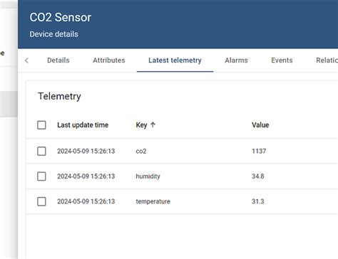 How To Connect Esp With Thingsboard Through Arduino Ide General Guidance Arduino Forum