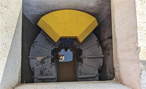 Up Flo Filter Hydro International