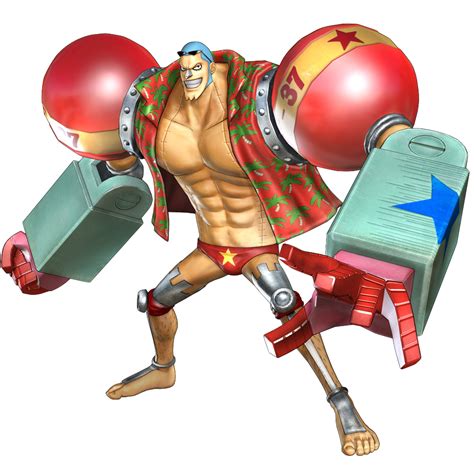 Image One Piece Pirate Warriors 2 Frankypng Vs Battles Wiki