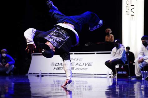 パリ五輪で注目の新競技「ブレイキン」が開幕！“shigekix”半井重幸選手、“ami”湯浅亜実選手が期待される Morisまとめ速報