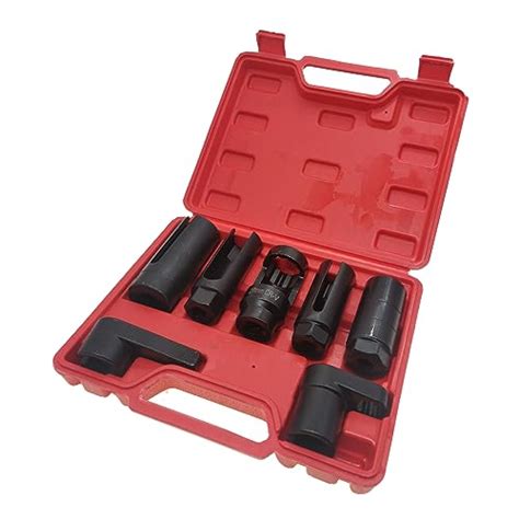 I Tested The Best Oxygen Sensor Socket Set Heres What Worked For Me