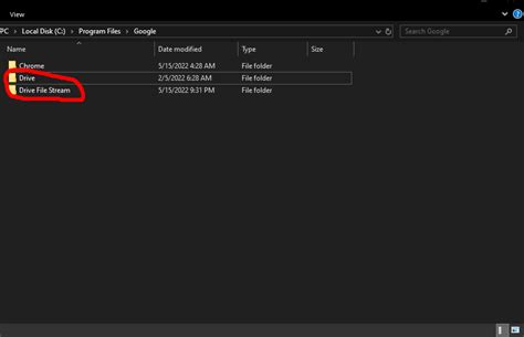 Is It Safe To Delete These Files In This Folder R Chrome