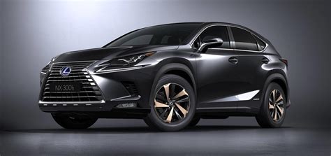 2021 Lexus Nx 300h Features Specs And Pricing Auto Zonic