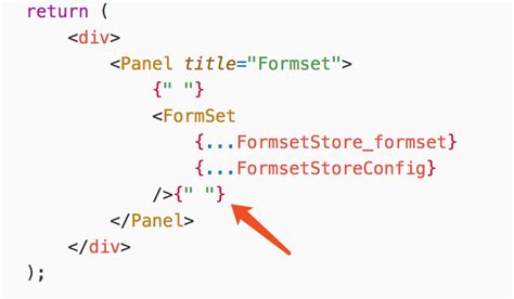 creating random { } whenever spaces are seen · issue 407 · prettier