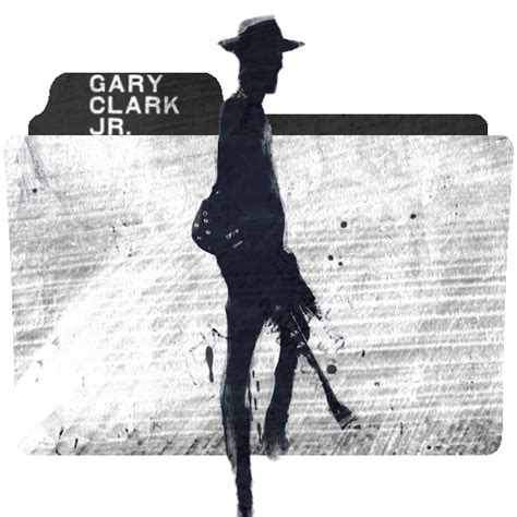 Gary Clark Jr This Land 1 By Kahlanamnelle On Deviantart