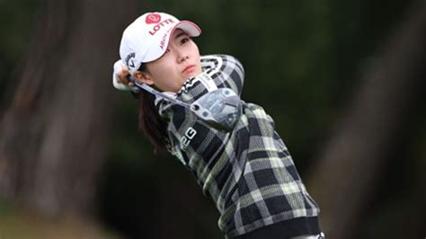 타이완 여자골프 우승 황유민 세계랭킹 13계단 상승