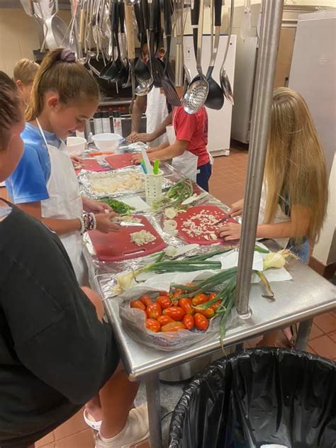 Monroe 4 H Life Skills Project